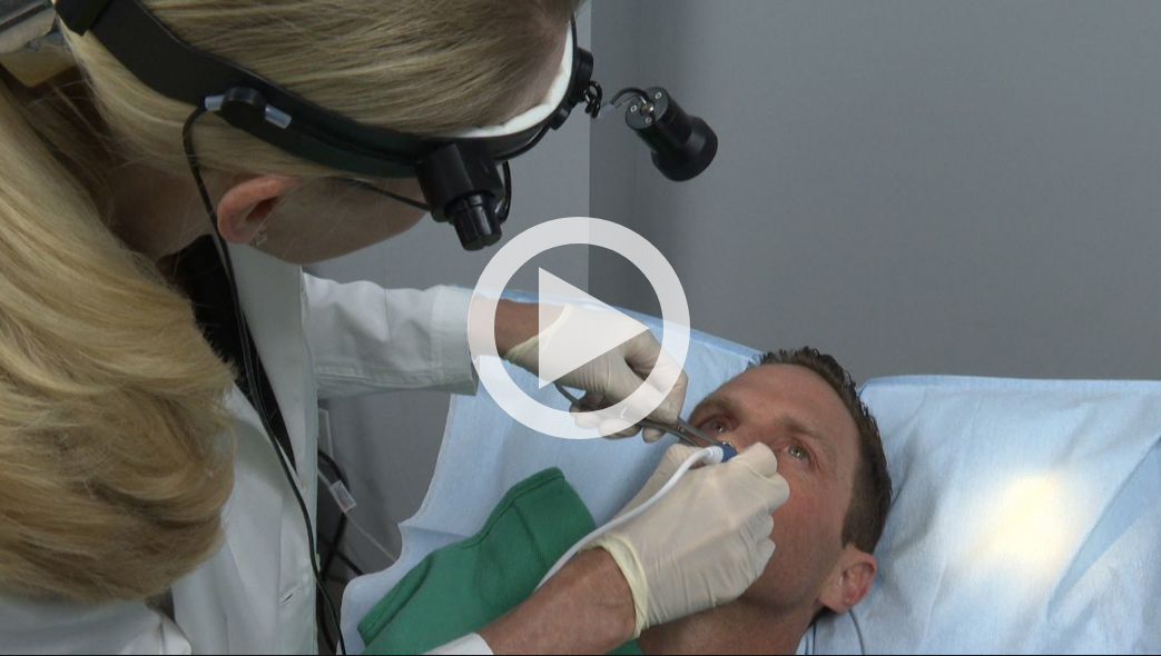 Breathe Easy With New Procedure | News | Aerin Medical