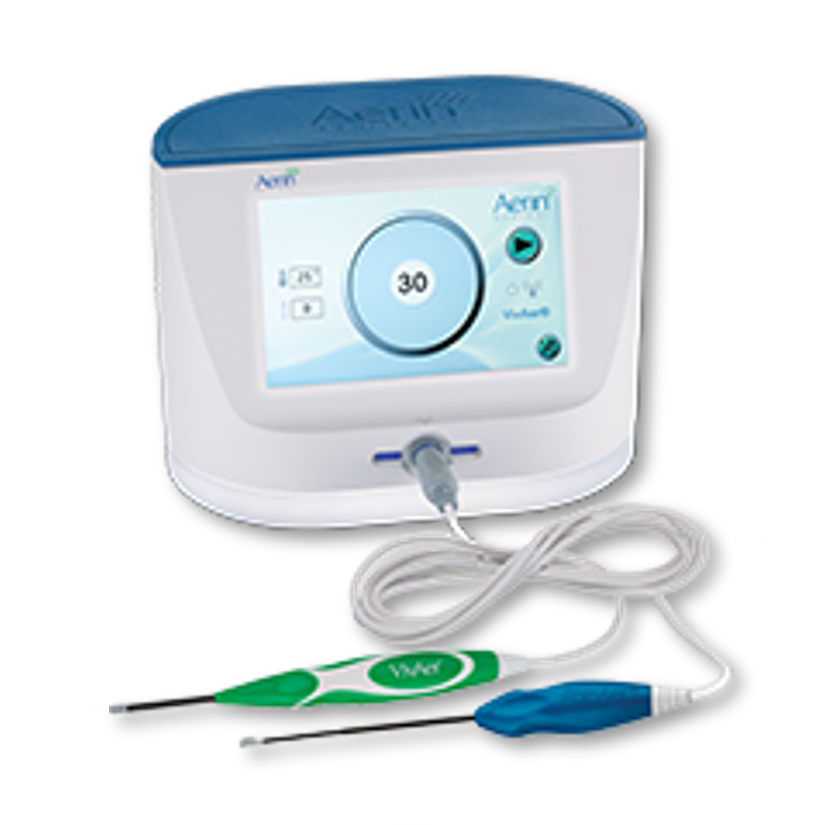 About Us | What Drives Us | Aerin Medical Inc