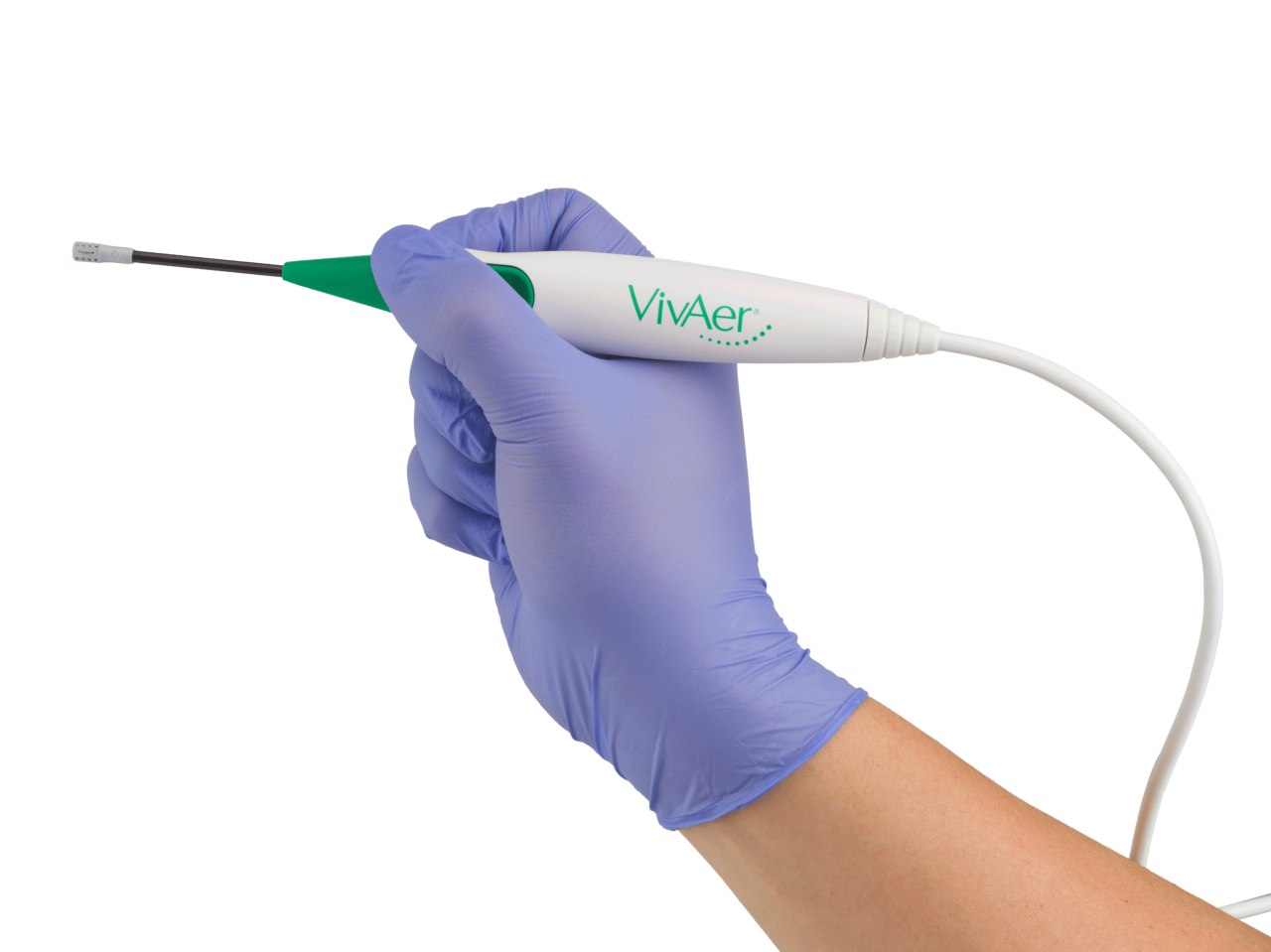 Study Shows Positive Results After Treatment with VivAer